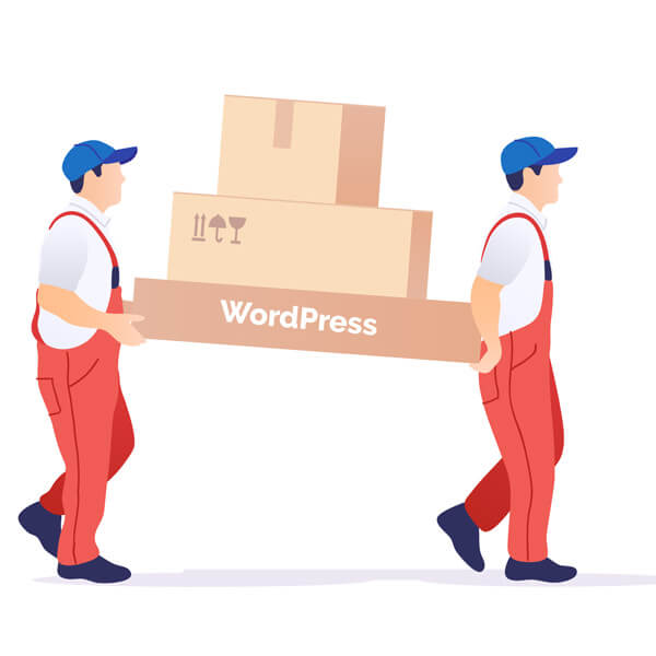 Website Migration Service - WordPress Experts Website Migration Service - WordPress Experts